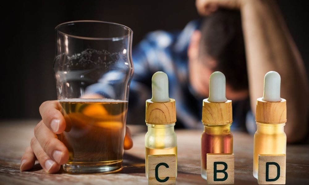 Spain: Study reveals promising effects of CBD (cannabidiol) in ...
